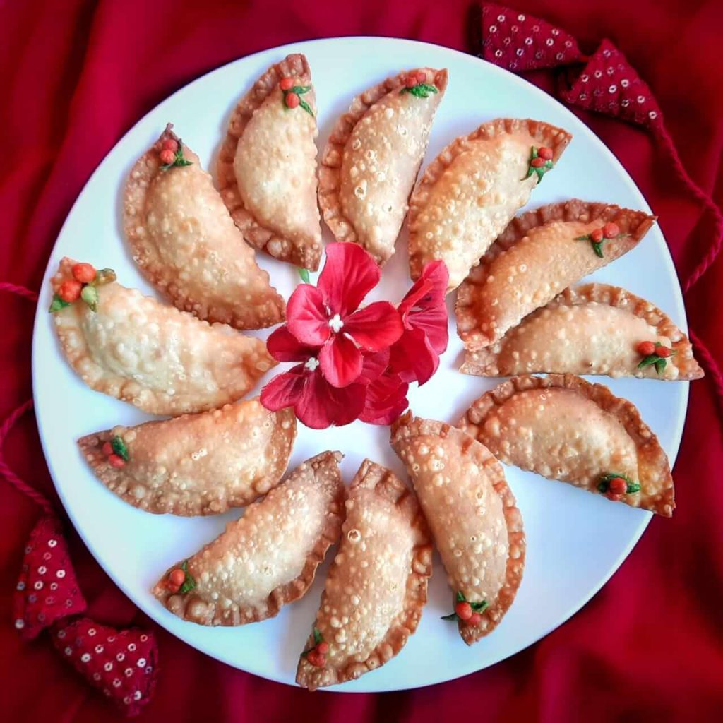 Perad - Guava Cheese, A Classic Goan Sweet For Christmas