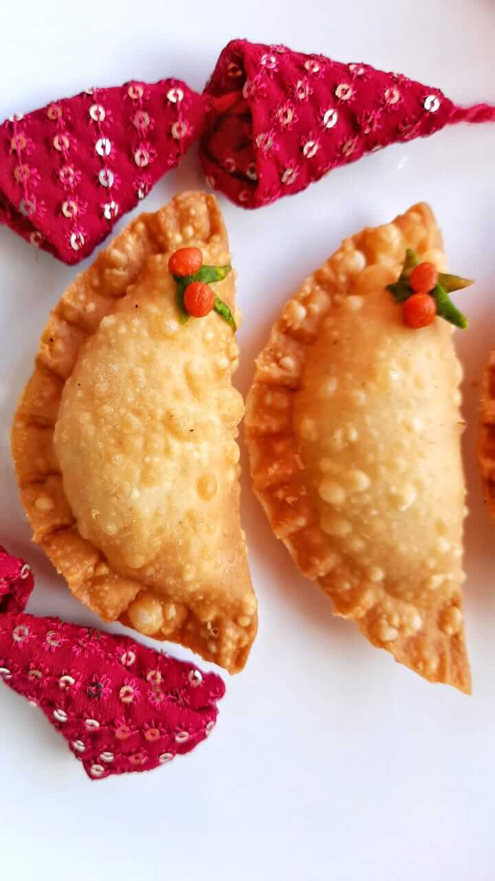 Nevri / Karjikai | Spices And Aromas