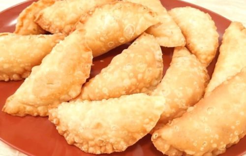 Nevri / Karjikai | Spices And Aromas