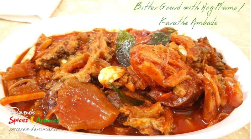 Kori Rotti Recipe - Authentic Mangalore Shetty Style | Spices And Aromas