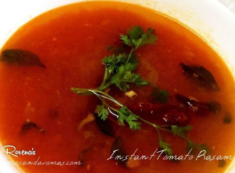Idli Sambar - A Healthy Tasty Sambar Recipe | Spices And Aromas