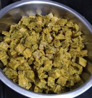 Pathrode With Mutton Gravy | A Delicious Mangalorean Pathrode Recipe ...